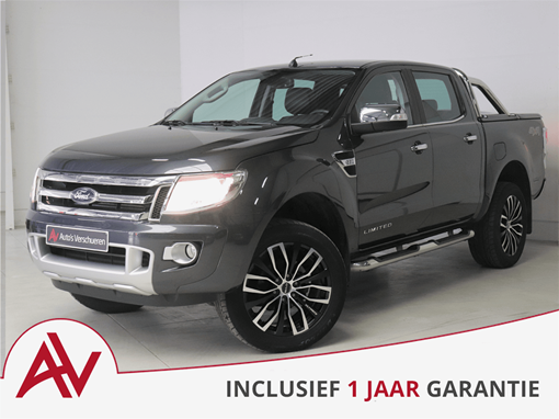 Auto's verschueren: Onze wagens