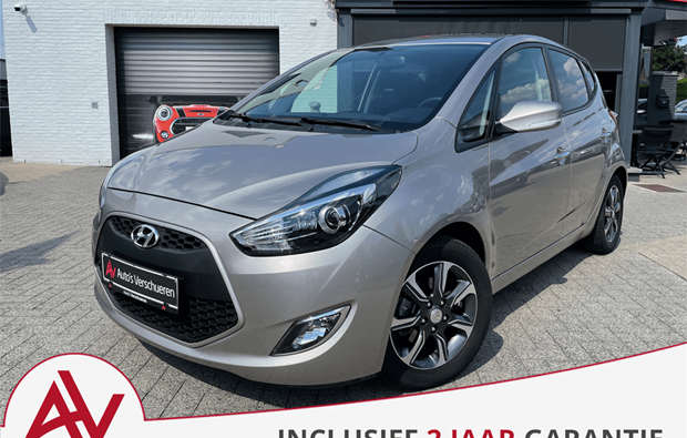 Hyundai iX20 1.6i Lounge Automaat